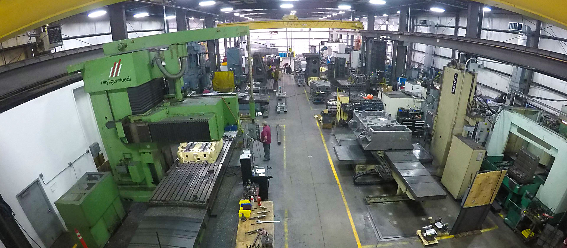 contact header 2 | C2 Machining