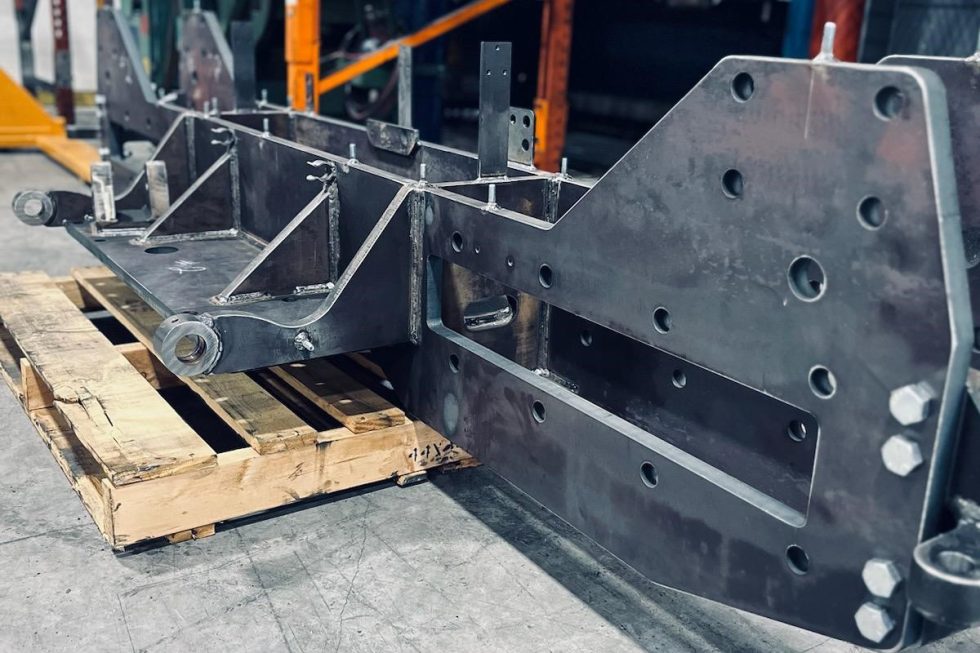 C2 Machining | Precision Machining